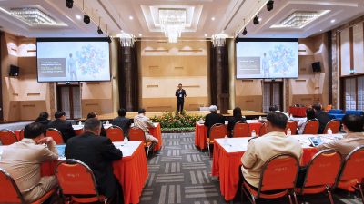 SERVICES - Maholan Co.,Ltd.